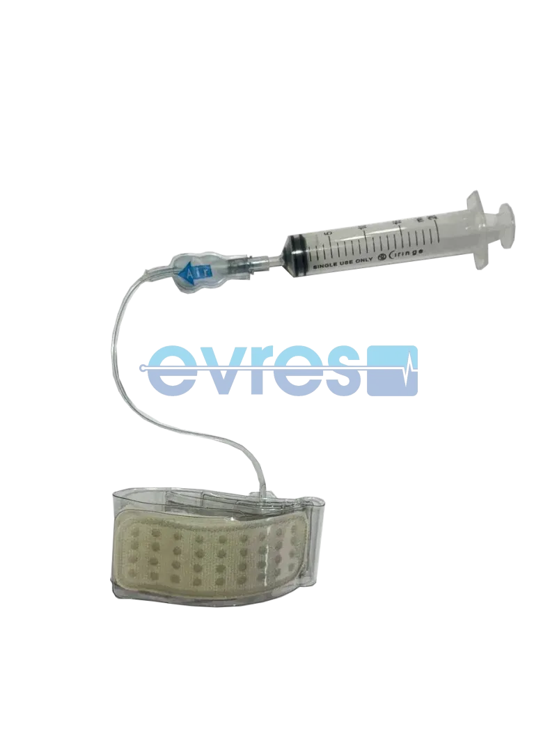 Angio Closure Pad – Evres