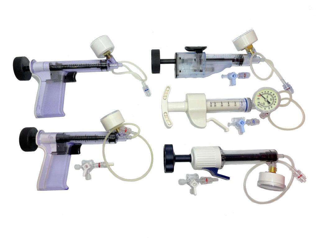 Inflation Device Premium – Evres