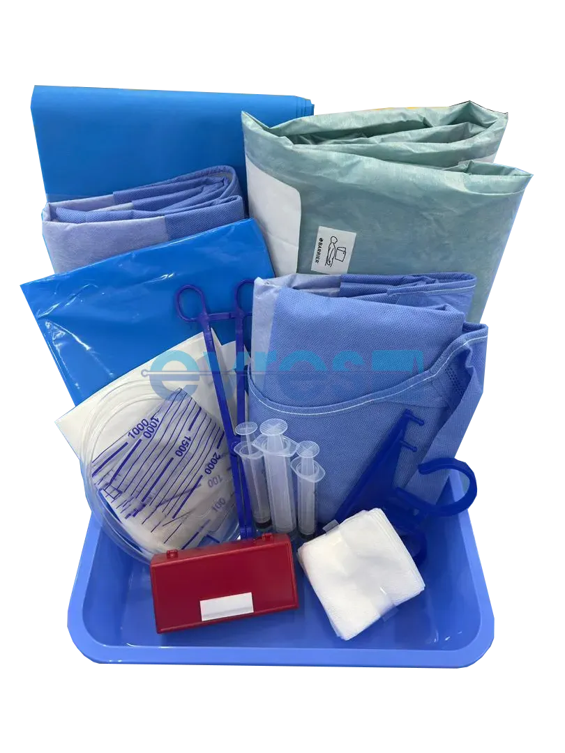 Bariatric Pack – Evres