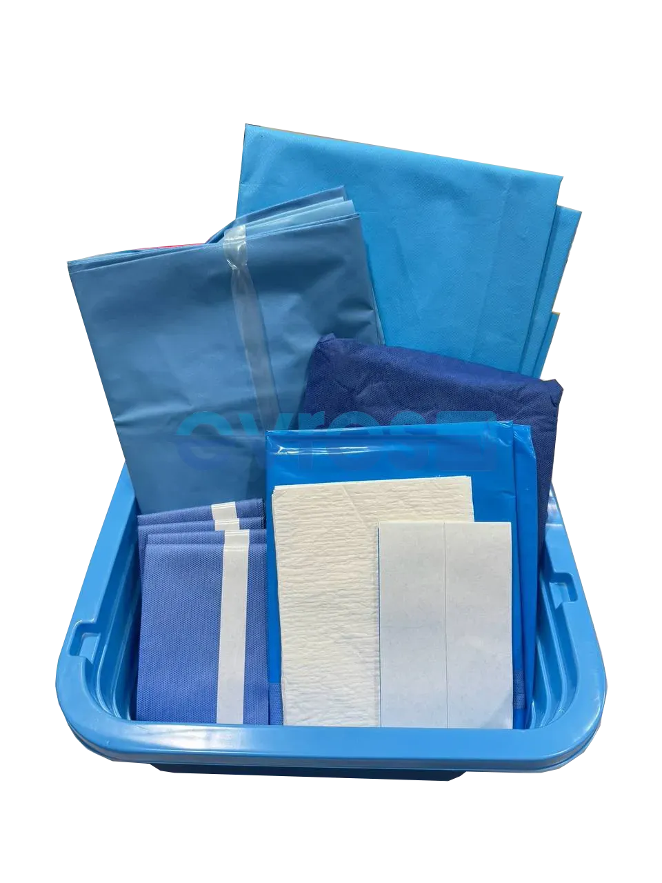 Extremity Pack – Evres