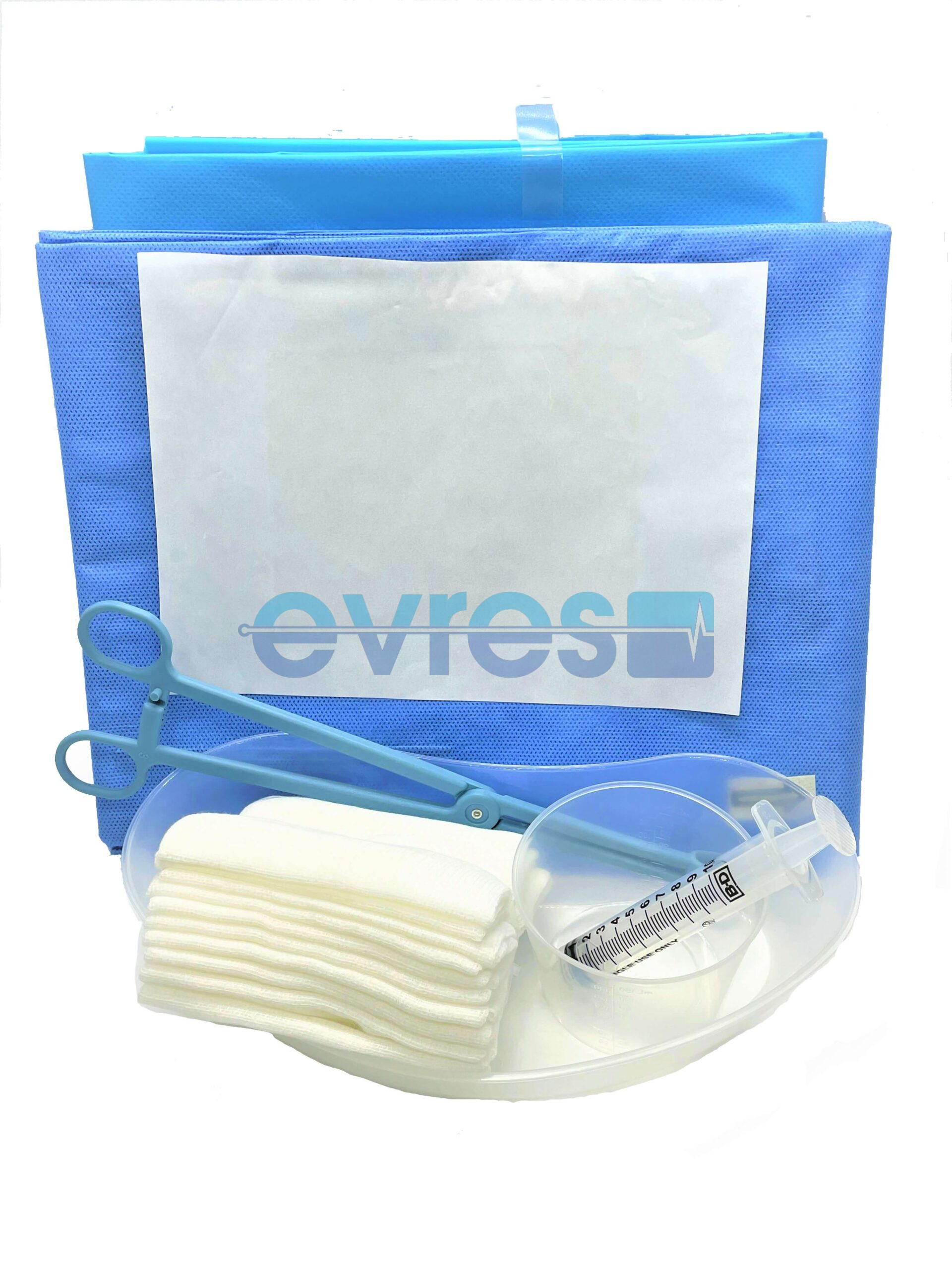Eyes Pack – Evres