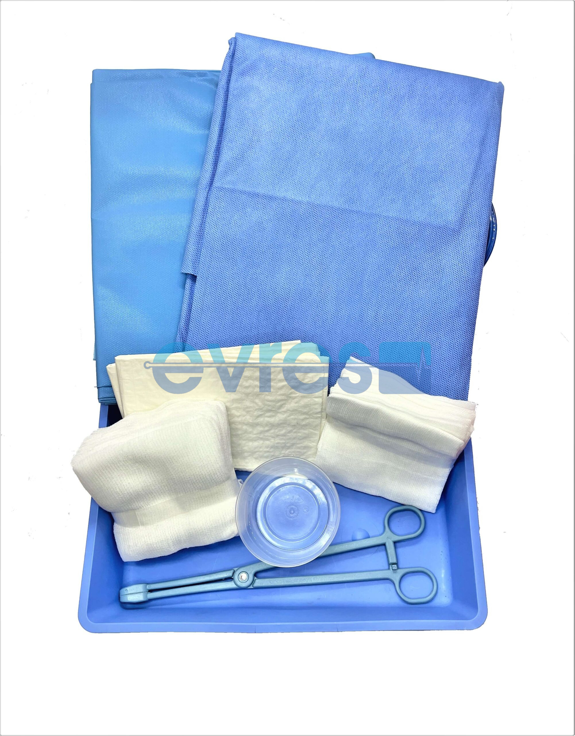HSG Pack – Evres