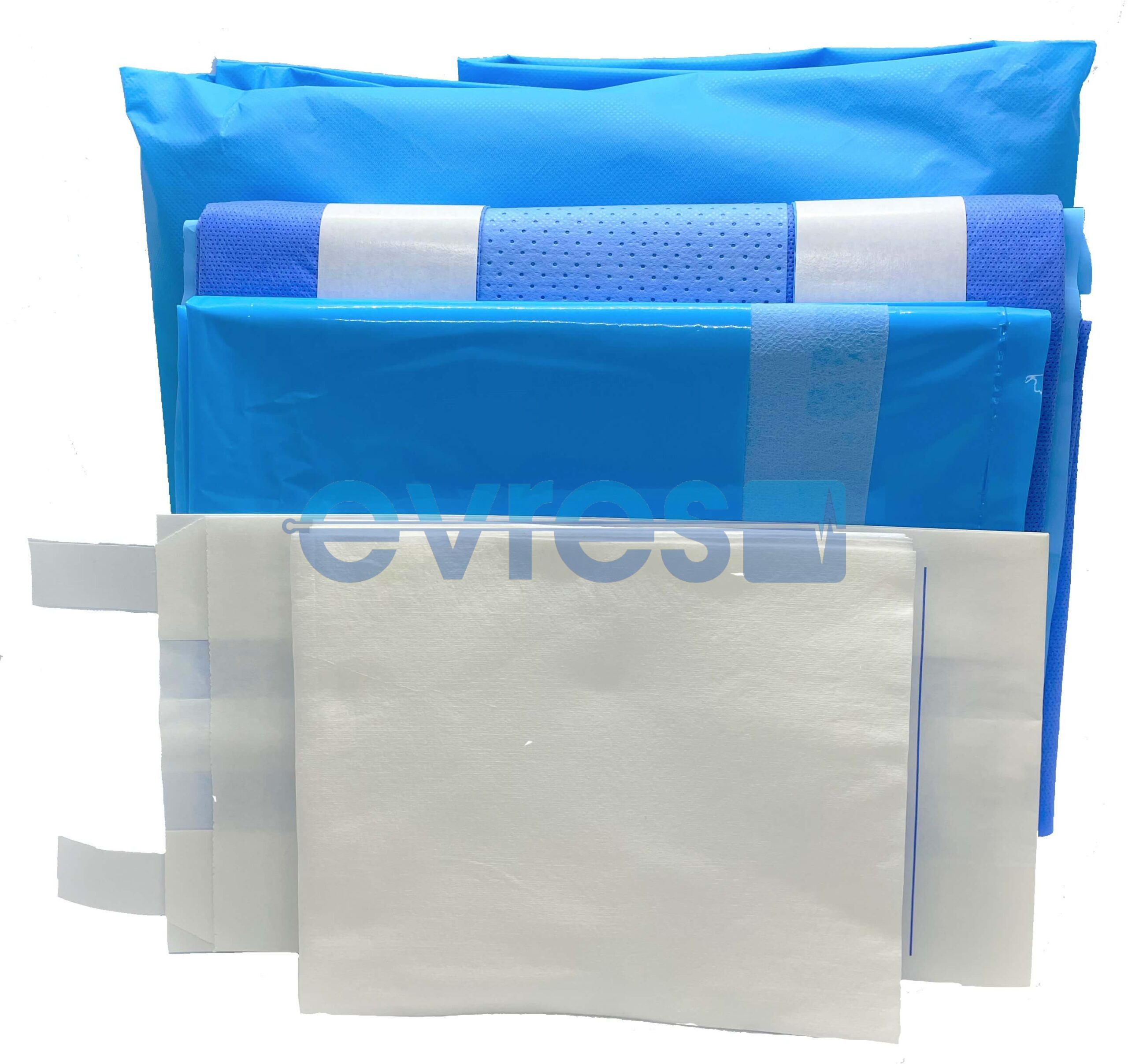 LSCS Pack – Evres