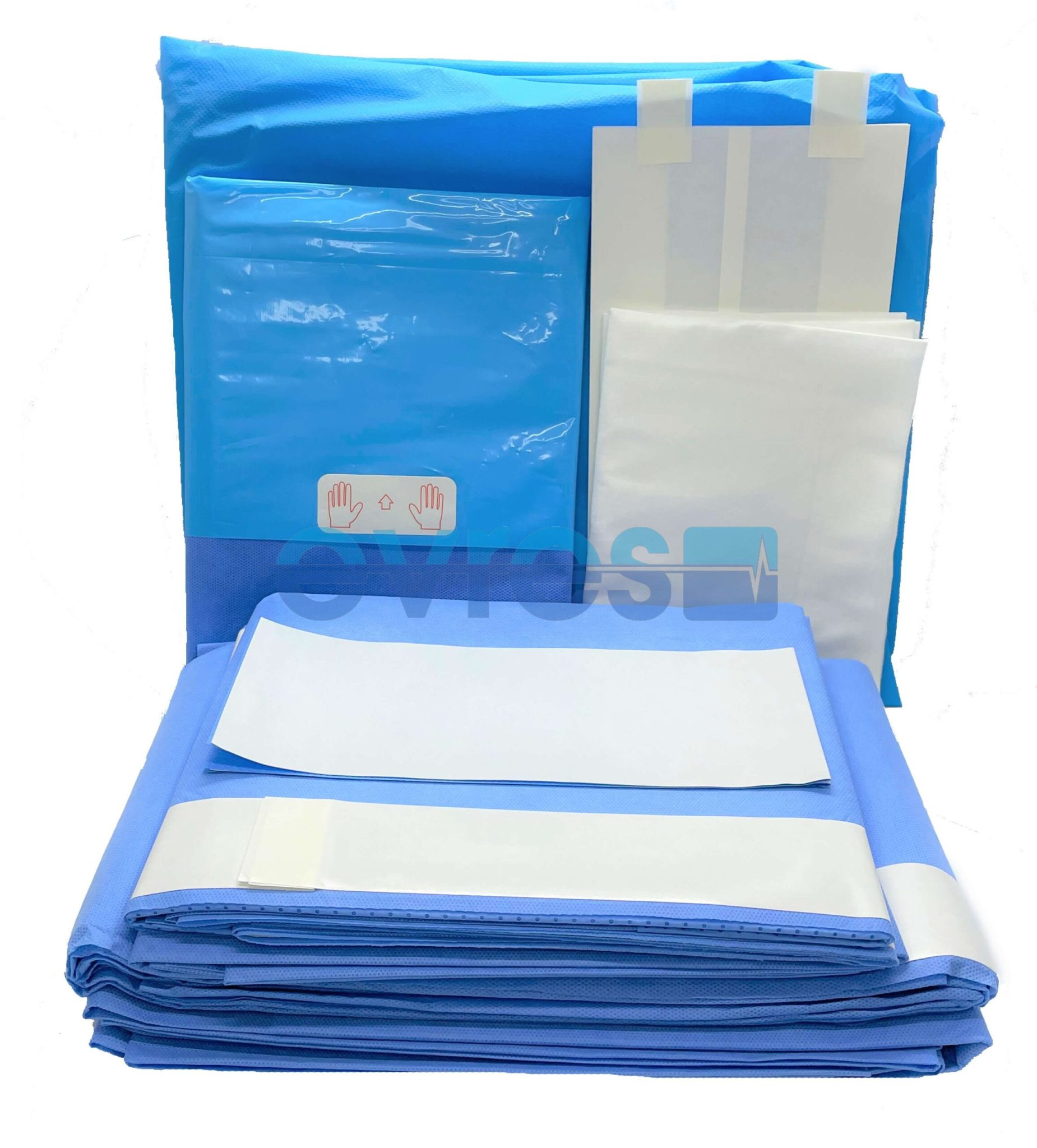 Universal Pack – Evres
